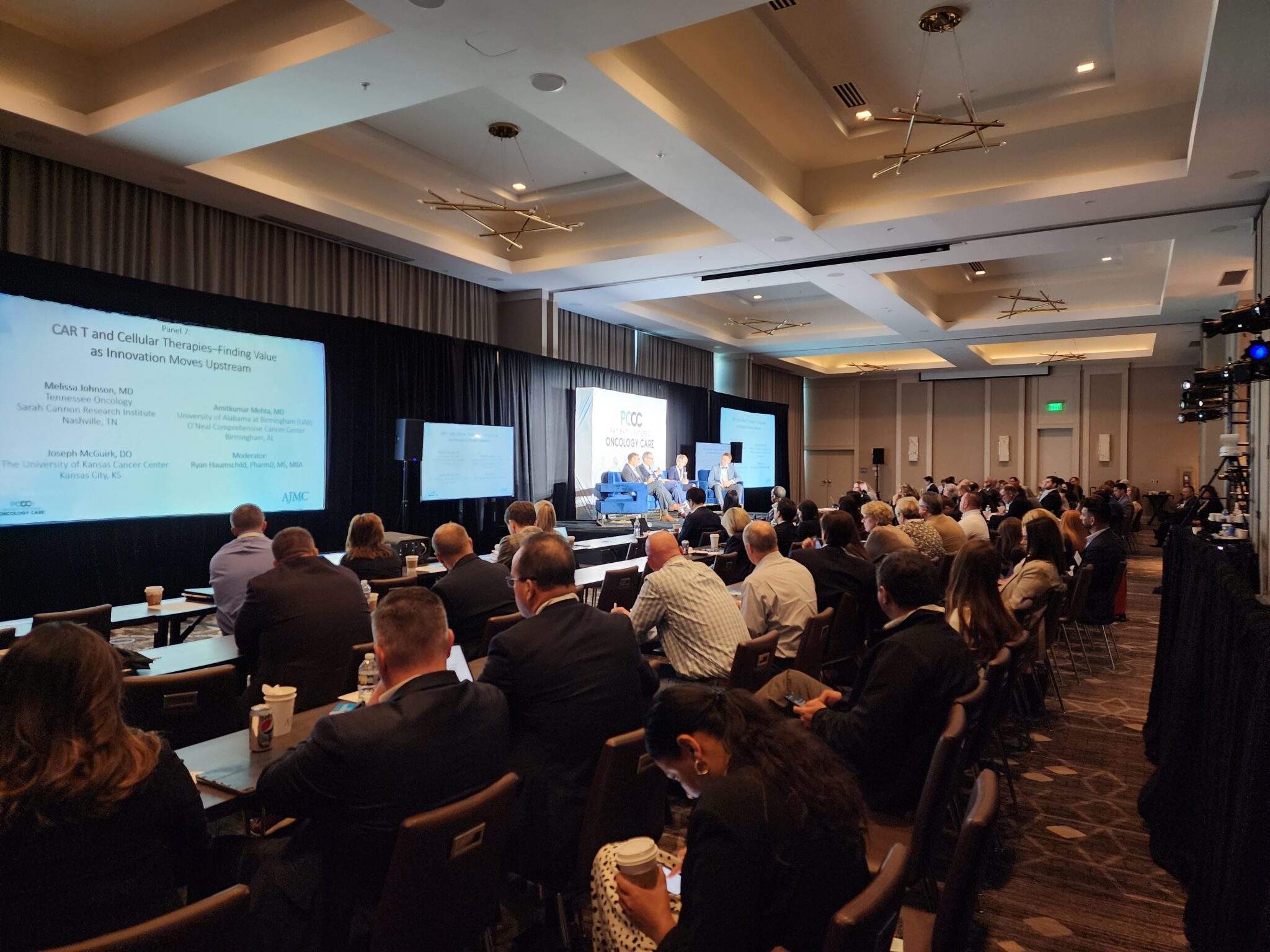 PCOC 2022 RECAP | PCOC