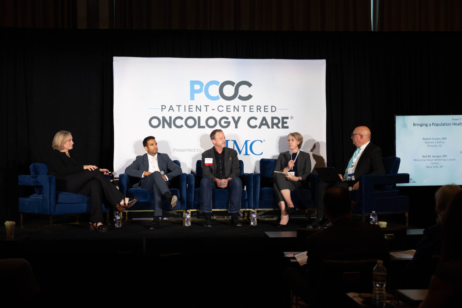 PCOC 2022 RECAP | PCOC